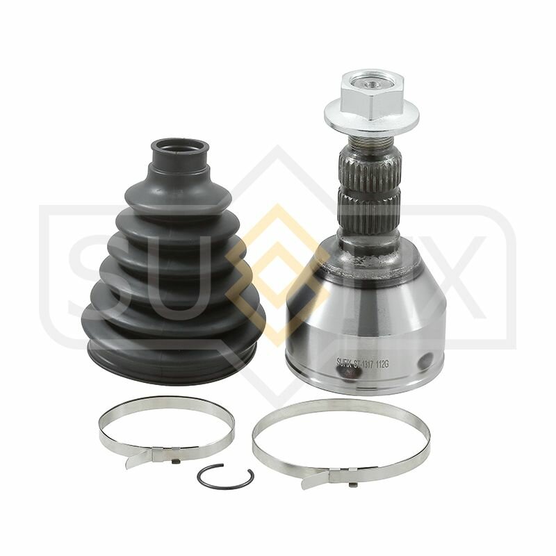 SUFIX ШРУС наружный OPEL Insignia A 1.6-1.8 08>
