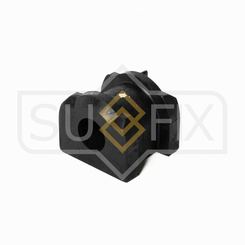 SUFIX Втулка стабилизатора передней подвески ( 21mm) MITSUBISHI Lancer(CS) 1.8-2.0 03>