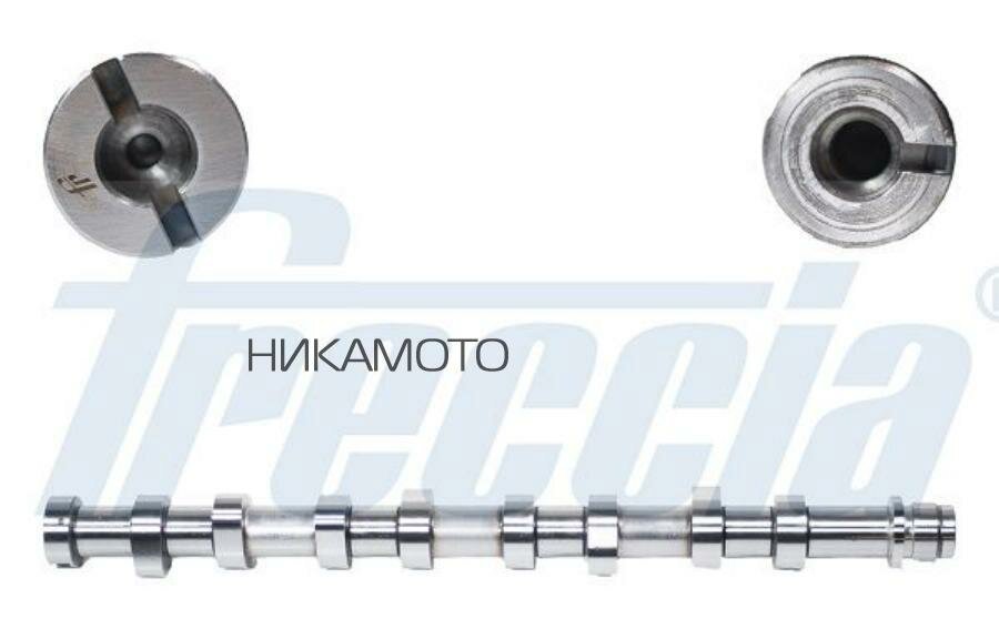 FRECCIA CM05-2144 (0801CY / 1386533 / 2S6Q6250AD) распредвал cit / pgt 1.4hdi 01-