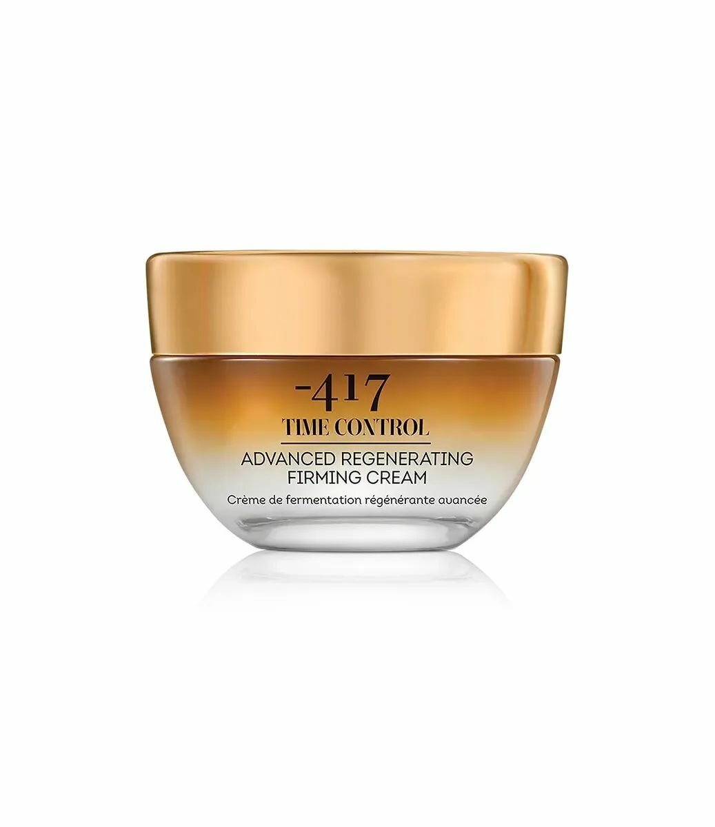 MINUS 417 Крем повышающий упругость кожи Advanced Regenerating Firming Cream