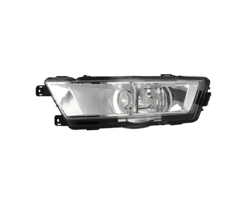 DEPO 665-2012L-UE фара противотуманная левая