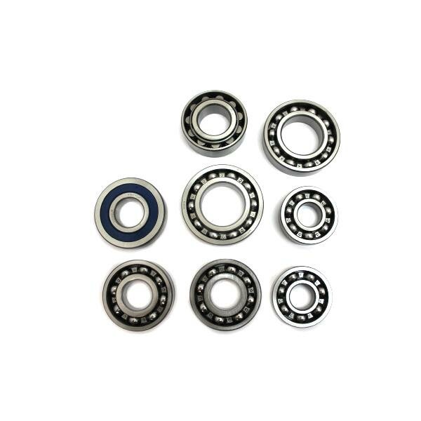 РК подшипников раздаточной коробки ВАЗ 2121, 21213 "нива" (Т-15206) РK TOP