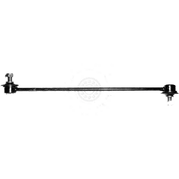 OPTIMAL g7-1170 (RBM000011) стойка стабилизатора land rover: range rover III (lm_)