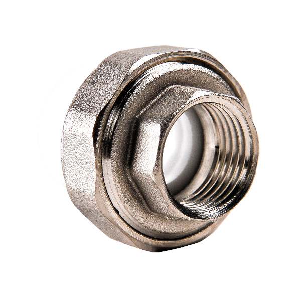 РВК Американка полипропилен 32*1 1/4 ВР (6/30)