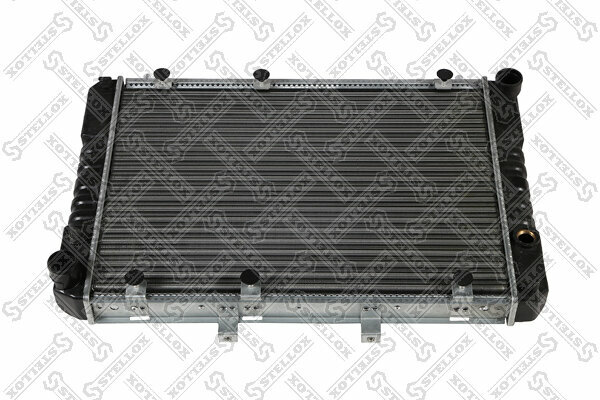 Радиатор системы охлаждения ГАЗ 3110 Stellox 10-26995-SX
