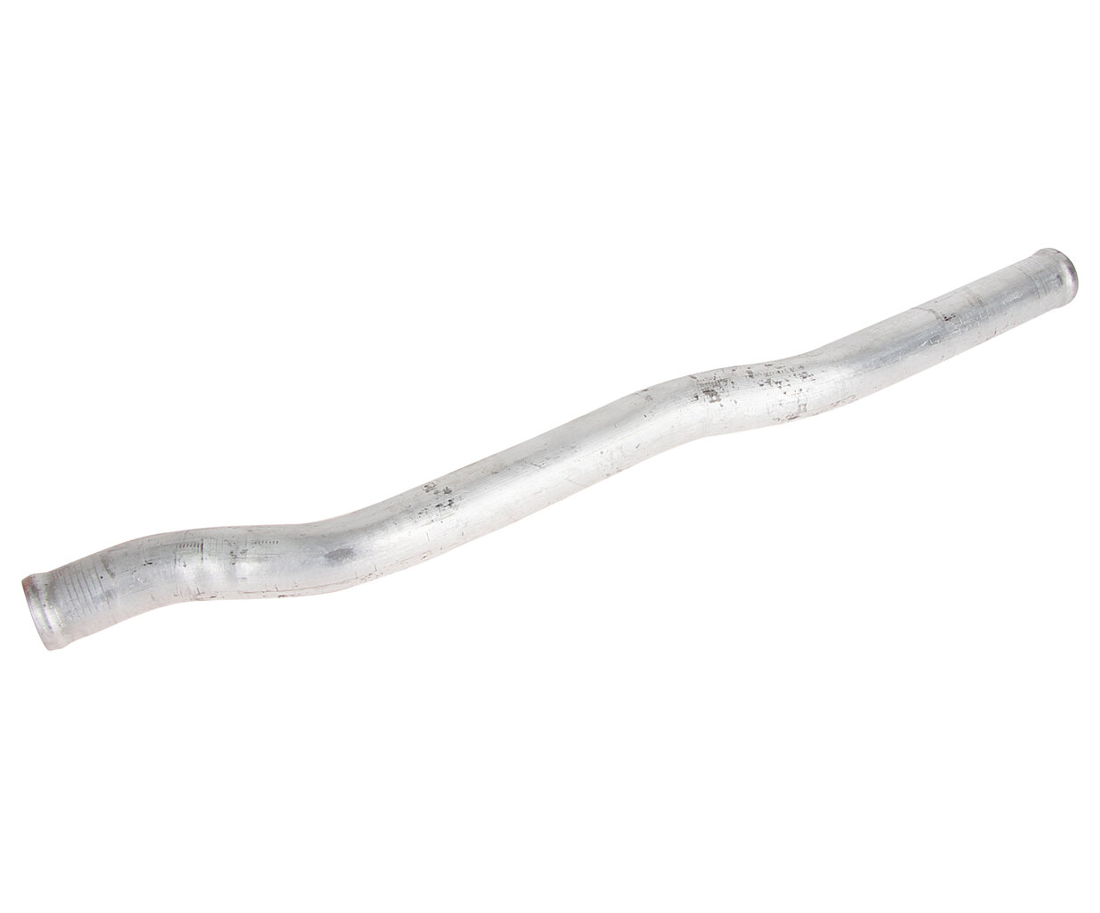 Трубка КАМАЗ бачка расширительного перепускная (ОАО КАМАЗ)