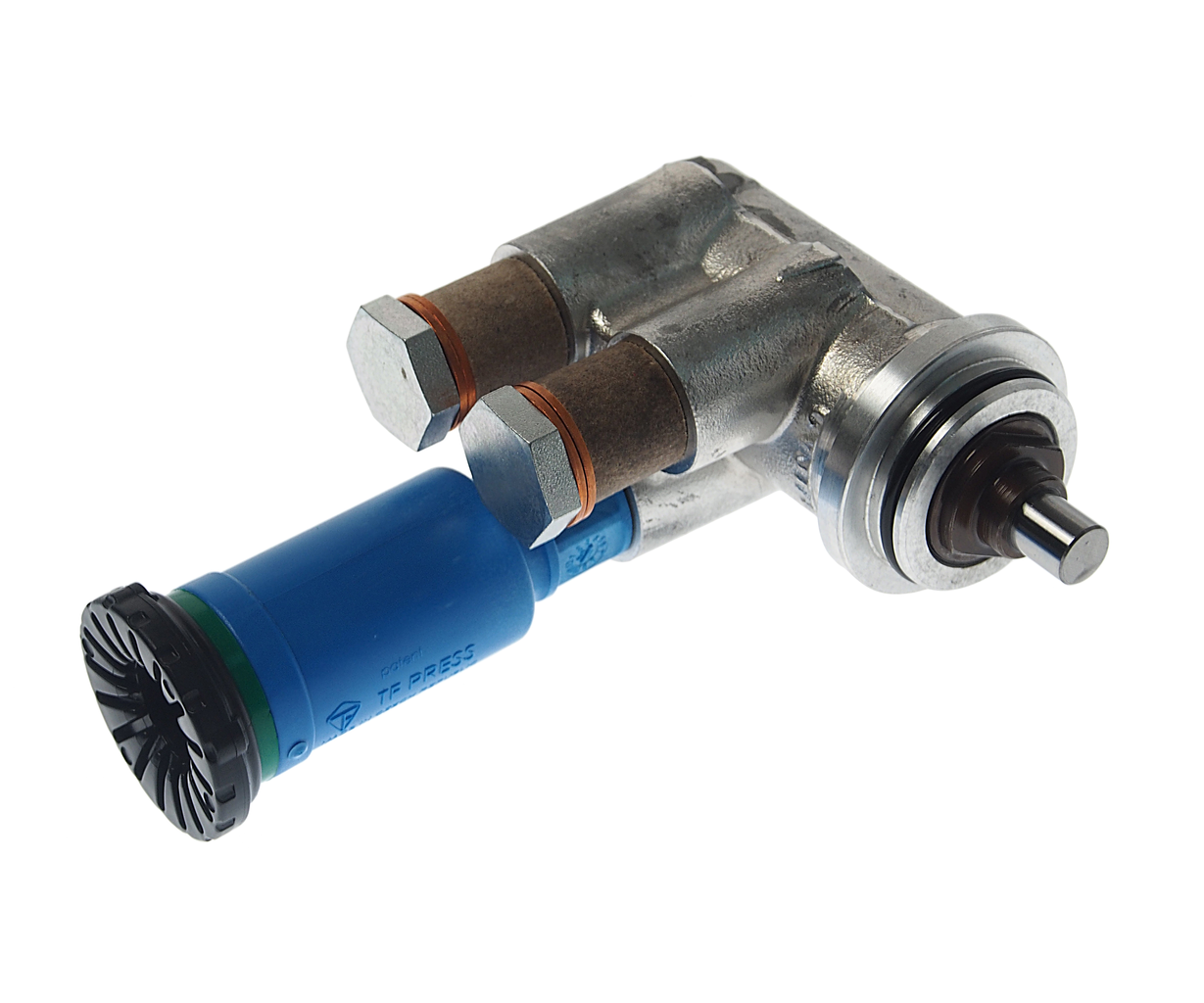 Насос топливный Д-260,245,266 низкого давления (MOTORPAL)