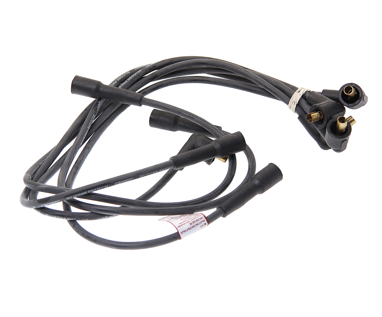 Провод высоковольтный CHEVROLET Lacetti (03-) (1.8), Rezzo (00-) (2.0) комплект CARGEN