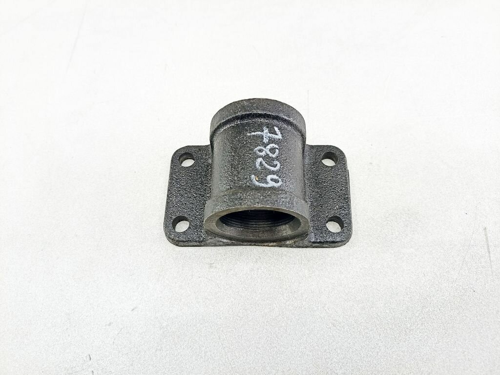 Кронштейн серьги рессоры малолистовой для а/м УАЗ 3160, Хантер, Патриот