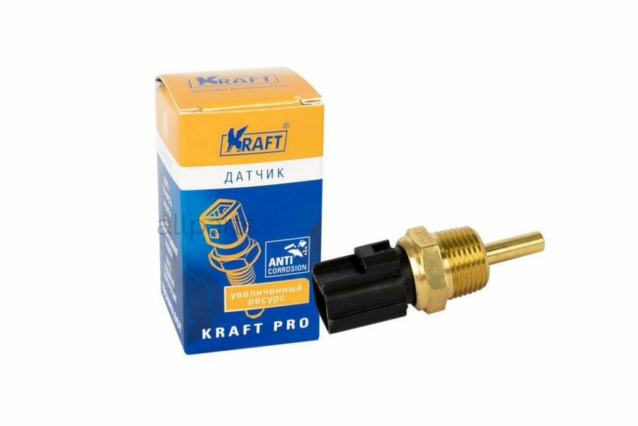 KRAFT KT 104724 Датчик температуры охлаждающей жидкости