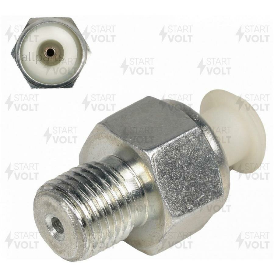 STARTVOLT VS-OE 0117 Датчик авар. давл. масла для а/м Лада Kalina 1117-1119/Priora 2170-2172 STARTVOLT VS-OE 0117