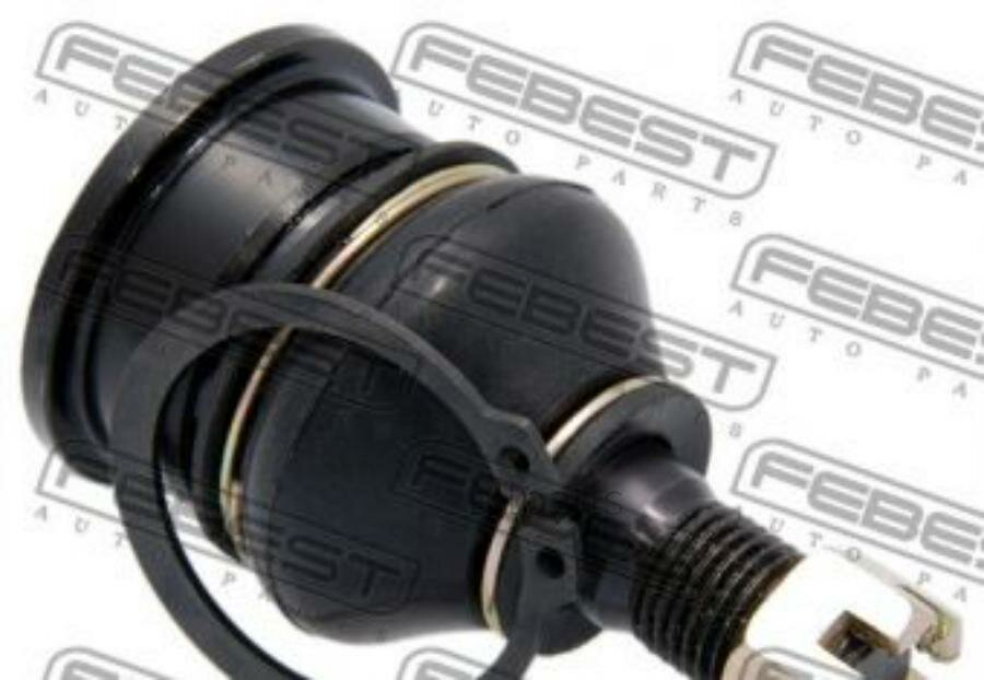 FEBEST 0220-B15 опора шаровая переднего нижнего рычага NISSAN ALMERA UK MAKE N16E 2000.02-2006.11 [EL]