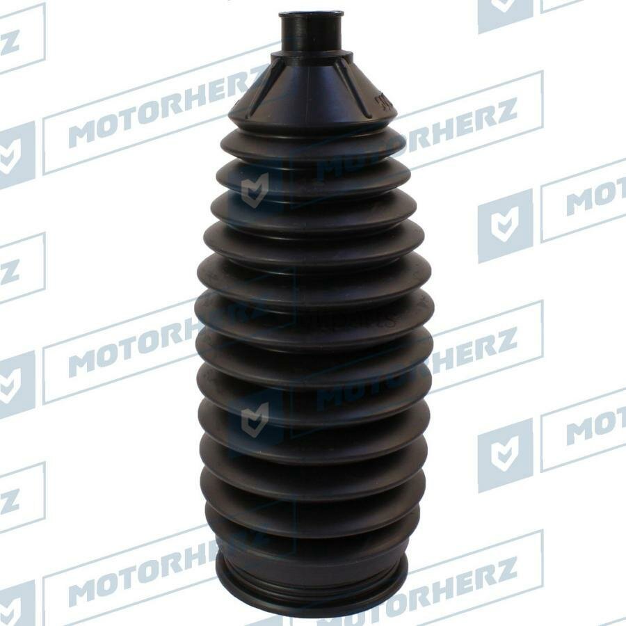 MOTORHERZ RDZ0639MG Пыльник рулевой рейки