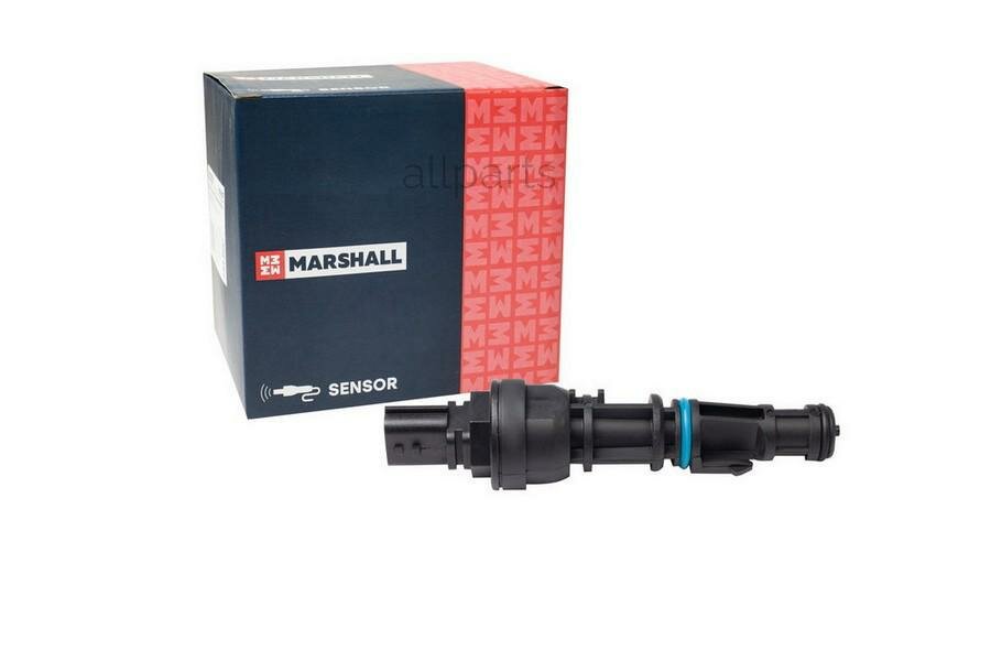 MARSHALL MSE0001 Датчик скорости Renault: Clio II 98-, Duster I 10-, Logan I, II 04-, Sandero I, II 07-, Thalia 08 Renault: Clio II, Duster I, Logan I, II, Sandero I Marshall MSE0001