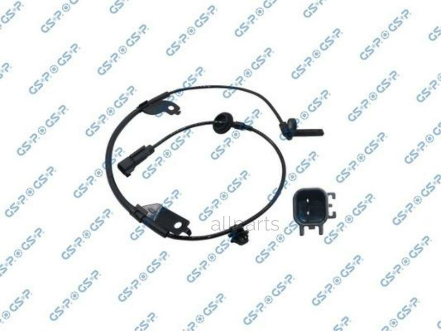 GSP 9A1240 Датчик ABS передний левый