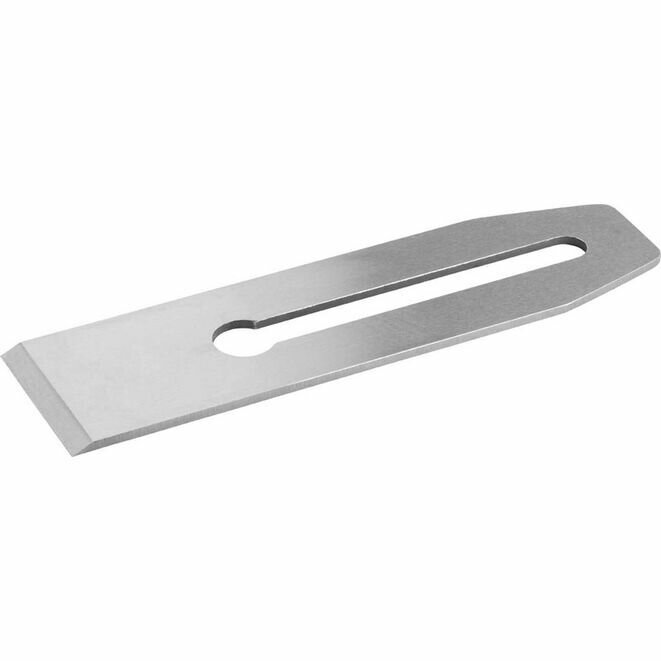 Лезвие к рубанку A4 Premium (18527-25) и A5 Premium (18527-35) KRAFTOOL 50 мм