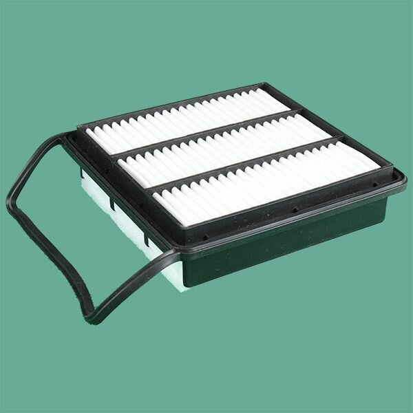 Воздушный фильтр двигателя Sumomoto для Isuzu Elf Исузу Эльф NHR85 оем 8-98016-846-0