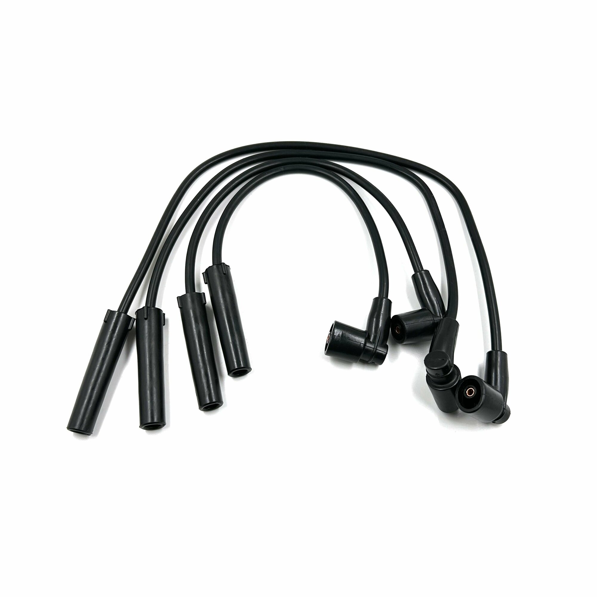 Провода высоковольтные для а/м Lada 2110-2115, Kalina - CARTRONIC арт. CRTR0100526