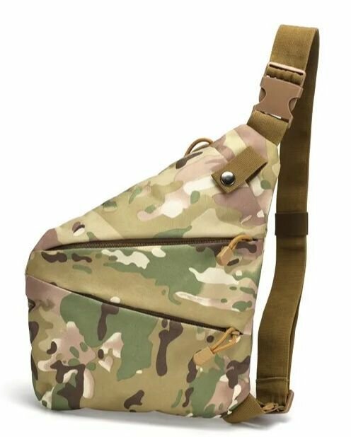 Сумка кобура