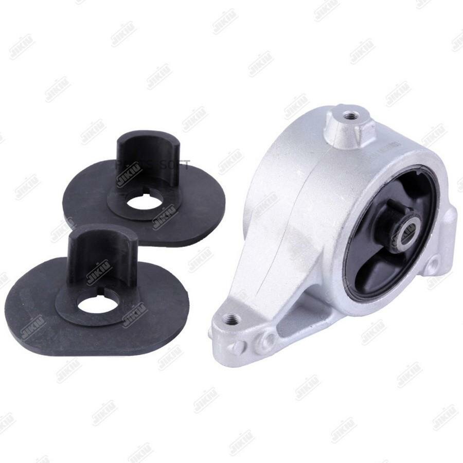 JIKIU ME28033 Опора двигателя Acura_MDX YD1 (2000-2006)/Honda_MR-V YF1 (2003-2008)/Pilot YF1 (2002-2008)/Ridgeline YK1 (2005-2014)