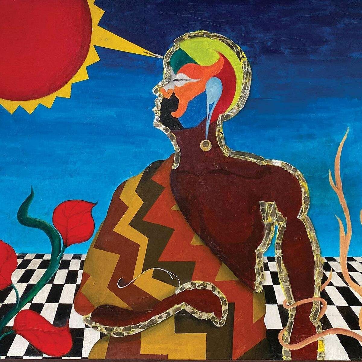 Виниловая пластинка Wayne Davis - Wayne Davis (Reissue) (remastered) (1 LP)