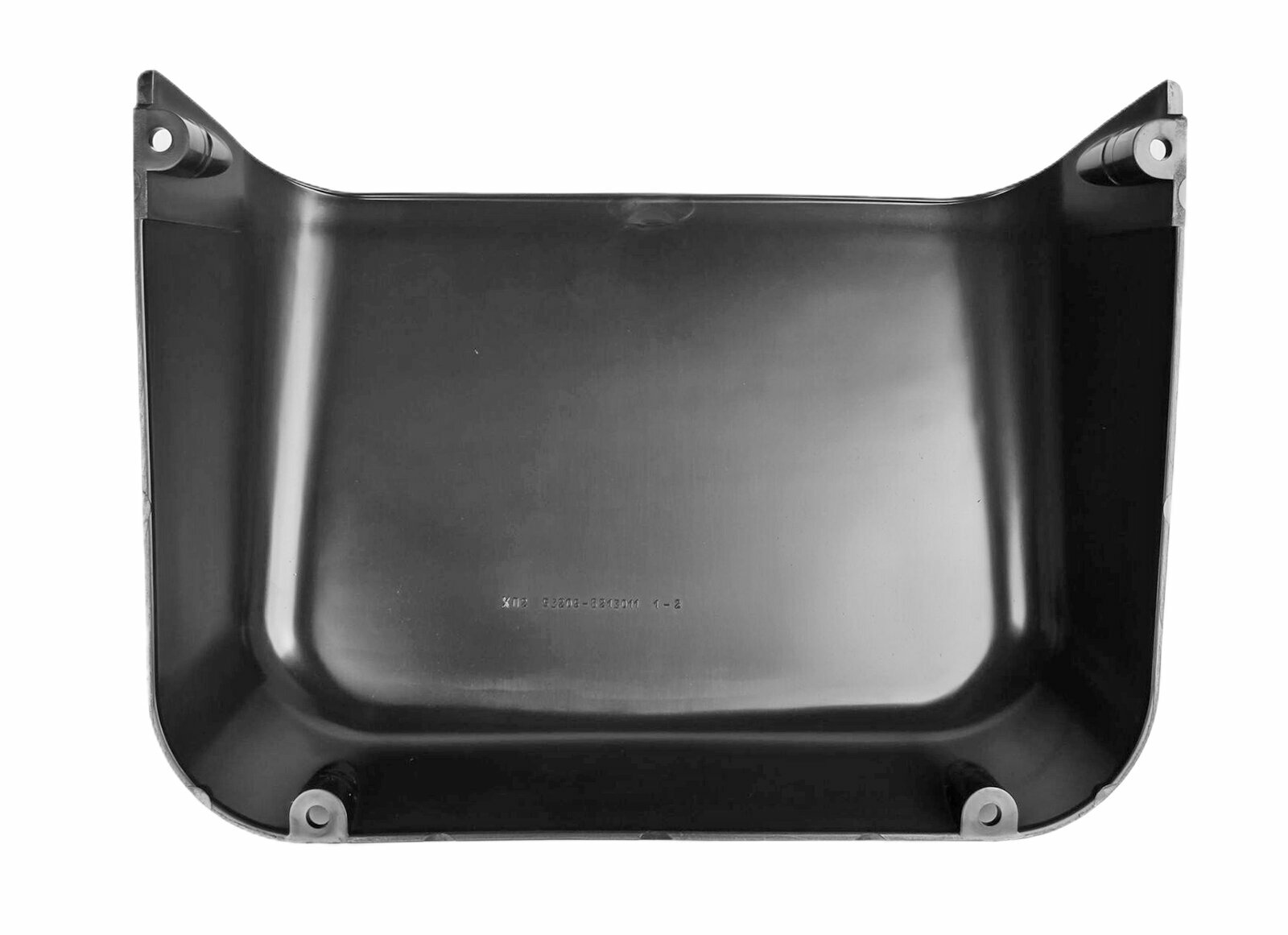 Карман КАМАЗ-евро двери/бардачок ростар 53205-8213011