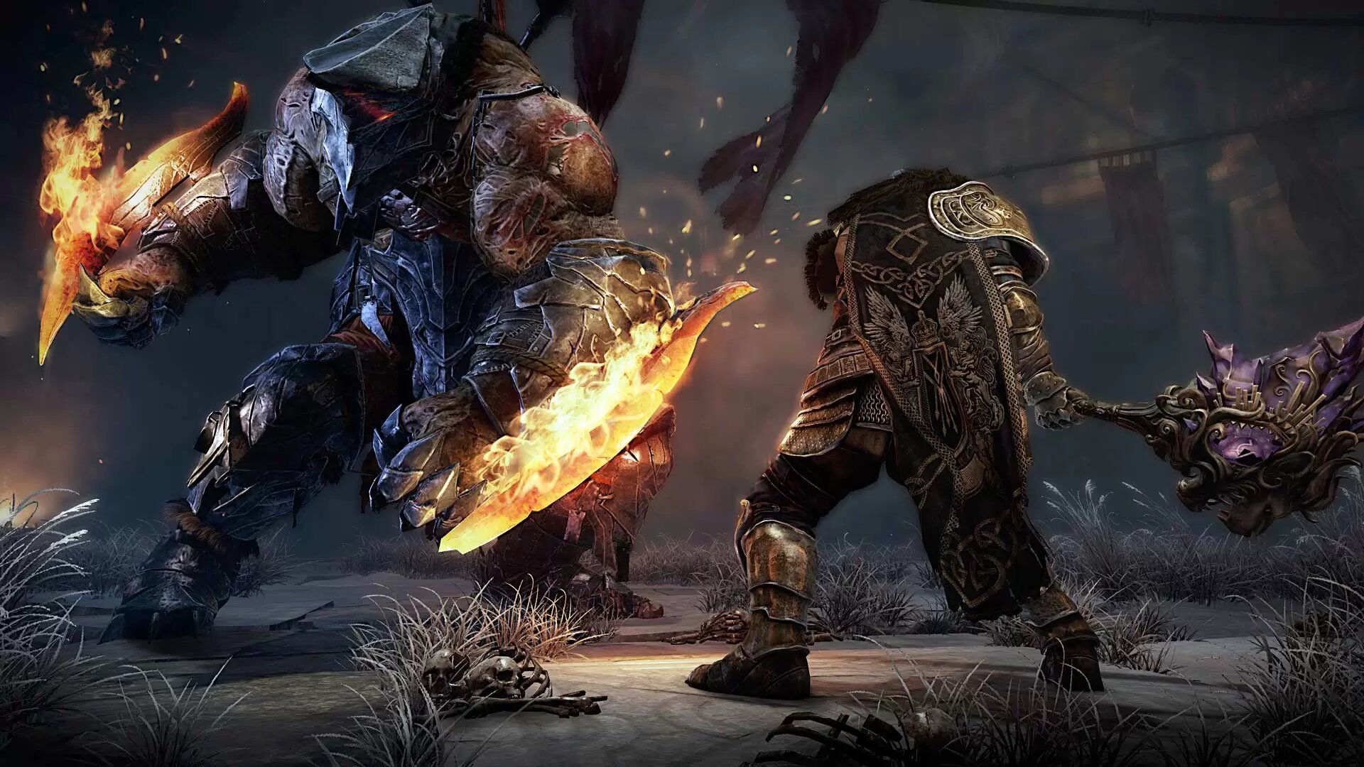 (DLC) Lords of the Fallen - Monk Decipher (Steam; PC; Регион активации все страны)