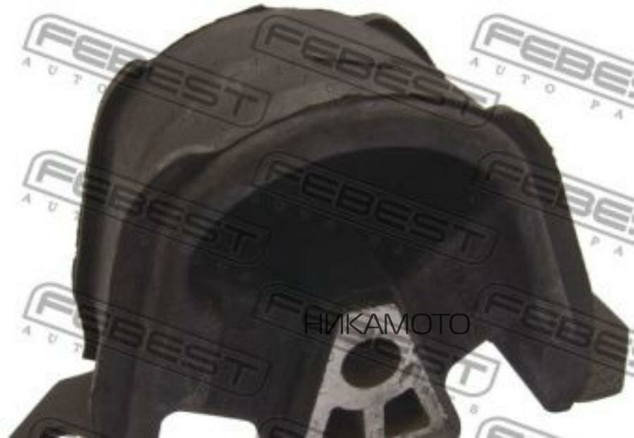 FEBEST DM-003 Опора двигателя DAEWOO NEXIA/LANOS/ESPERO зад.