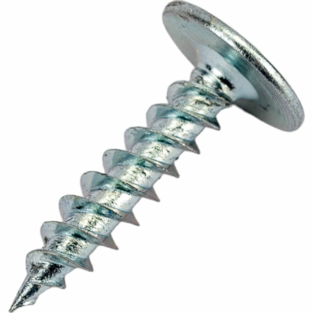 Острая прессшайба качественный крепеж 4,2х19 (320 шт.)