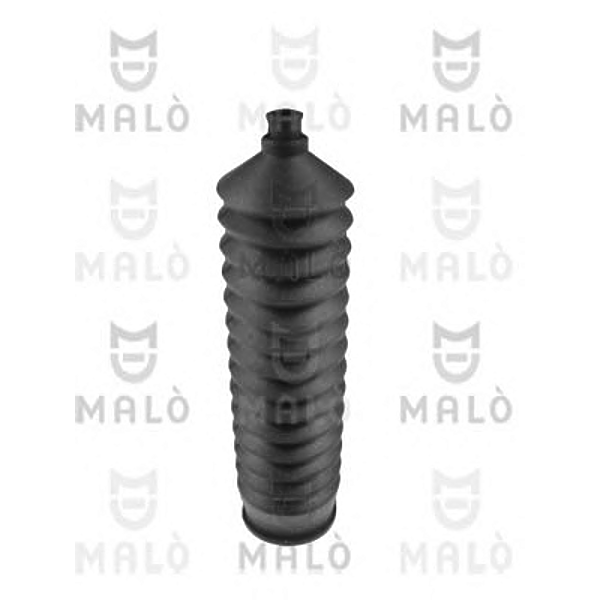 MALO 230711 (1610365) пыльник рул. рейки (с гид / усил.) Ford (Форд) sierra