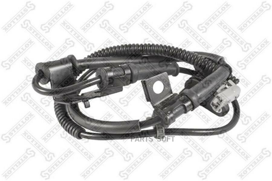 STELLOX 06-65455-SX Датчик ABS передправ