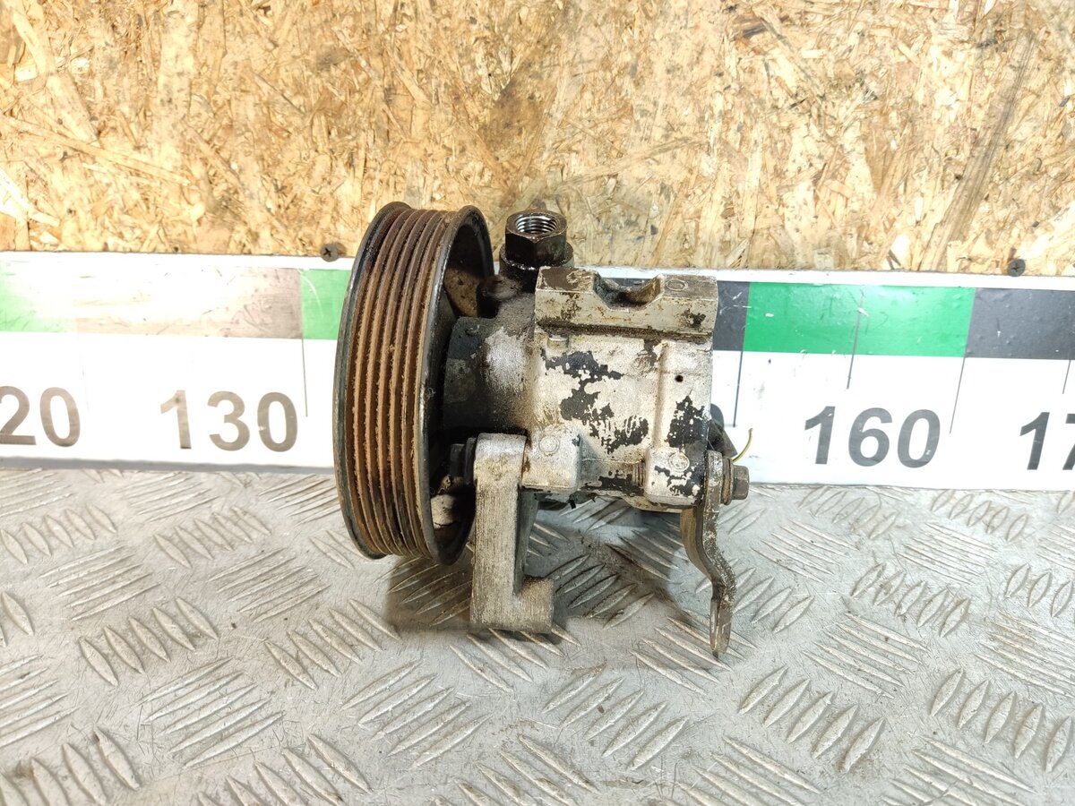 Гур эгур SSANG YONG Kyron 2005 2015 6654601580