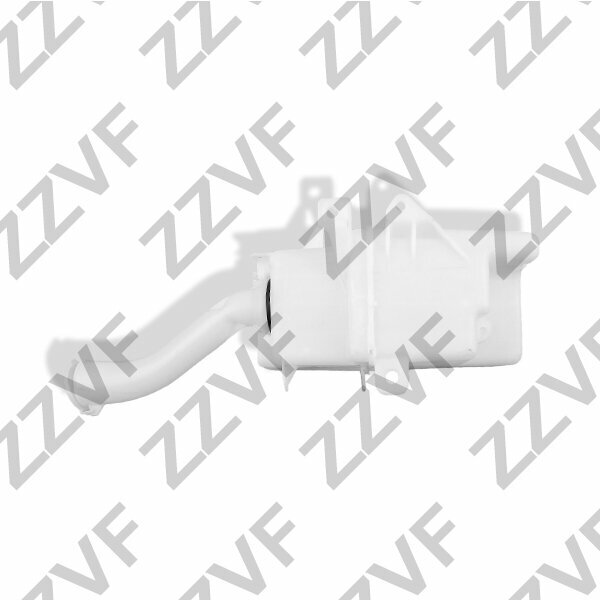 Бачок Стеклоомывателя Mitsubishi Outlander от 2005