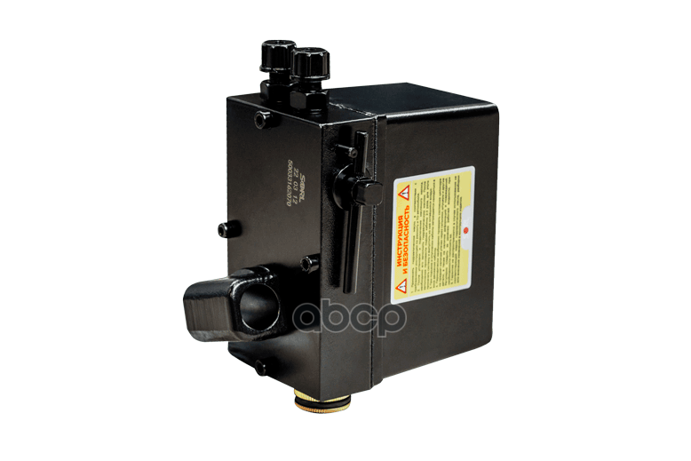 Насос подъема кабины! KAMAZ SORL арт. 50033162070