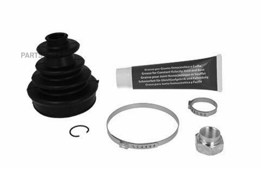 130250 METELLI Пыльник шруса FORD ESCORT CLASSIC 1.8TD 98-00 нар.
