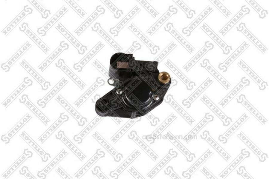 STELLOX 0671829SX реле-регулятор!\ VW Passat/Golf, Audi 80/100/A4/A6, Skoda