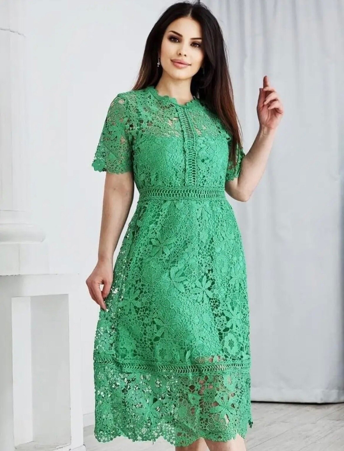 Платье
