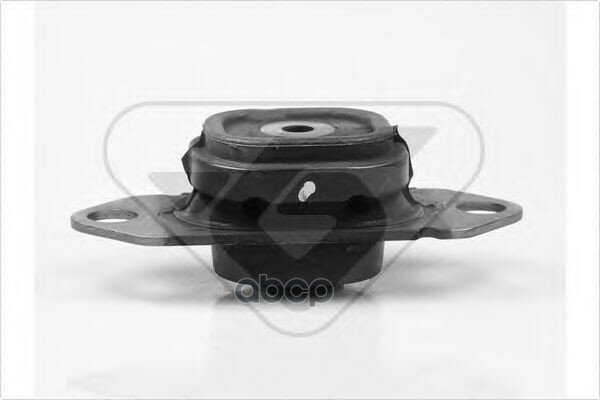 Подушка КПП HUTCHINSON арт. 538906