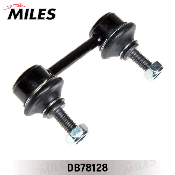 MILES стойка стабилизатора NISSAN MICRA (K11) 92-03 задняя