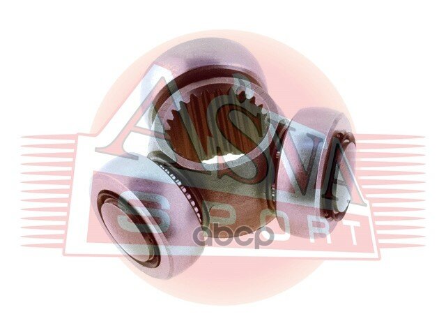 Трипоид ASVA арт. ASTR031