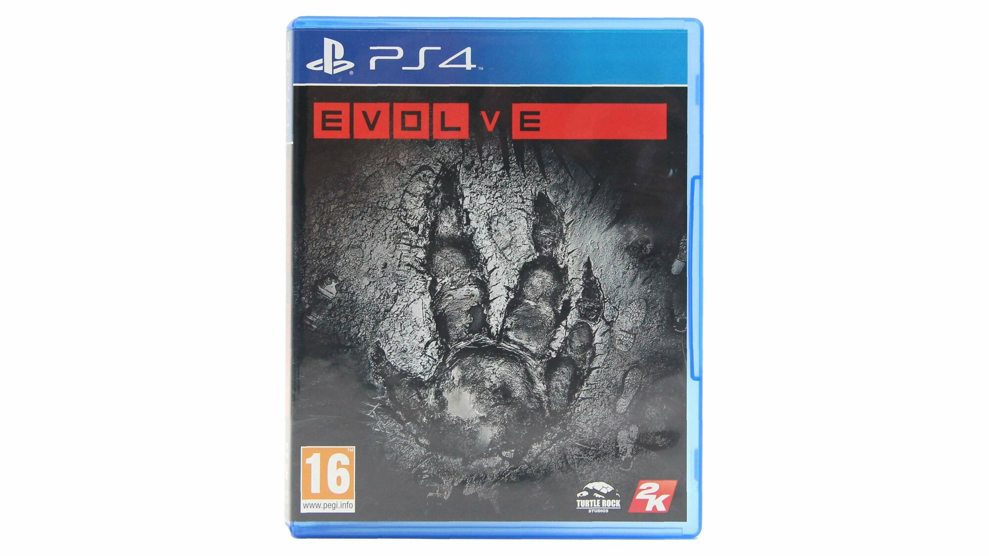 Evolve (PS4/PS5) — фото 1
