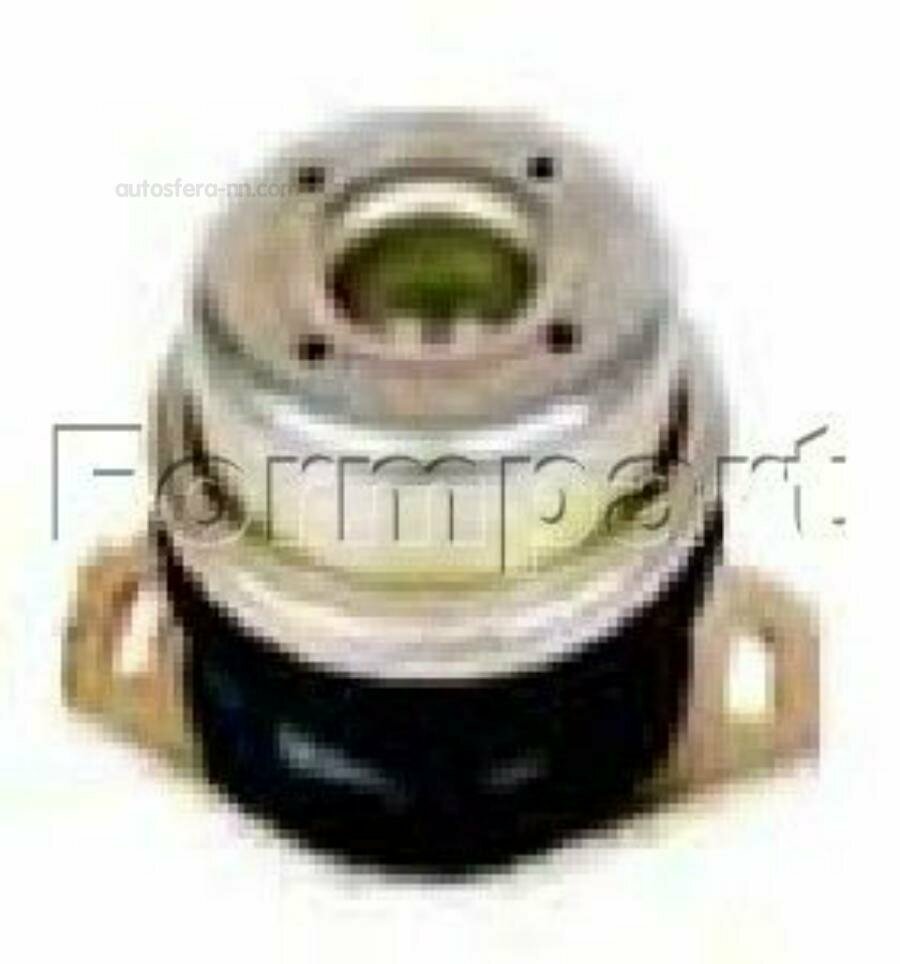 FORMPART 13407039S Опора двигателя CITROEN: EVASION/JUMPY/XANTIA/XM 1.8-3.0/2.0-2.1D, FIAT: SCUDO/ULYSSE 2.0/1.9-2.2D, LANCIA: PHEDRA/ZETA 2.0/2.0-2.2D, PEUGEOT: 405/406/605/806/80