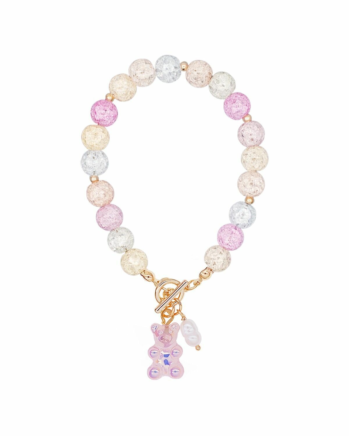 Браслет-нить