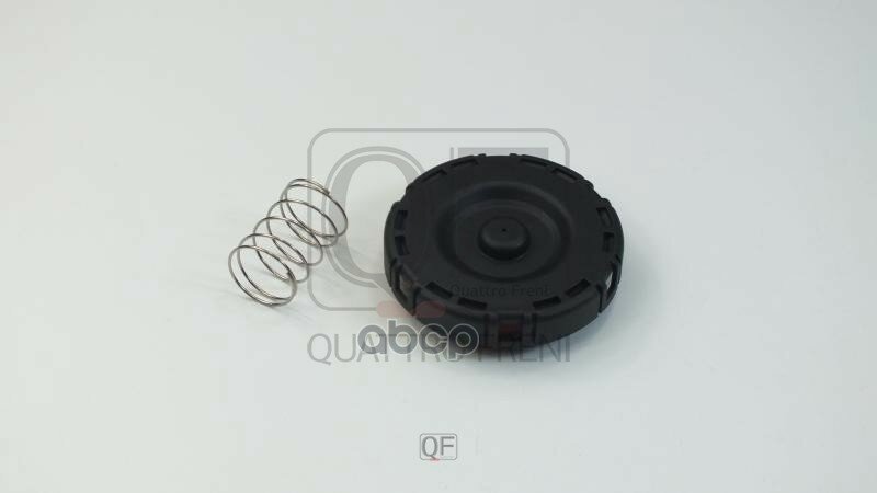 Ремкомплект клапана клапанной крышки QUATTRO FRENI арт. QF72A00124