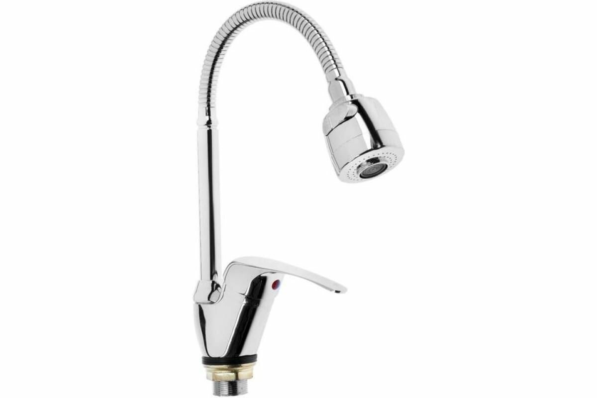 Смеситель Z66350352 картридж керамика 40 мм ZEIN