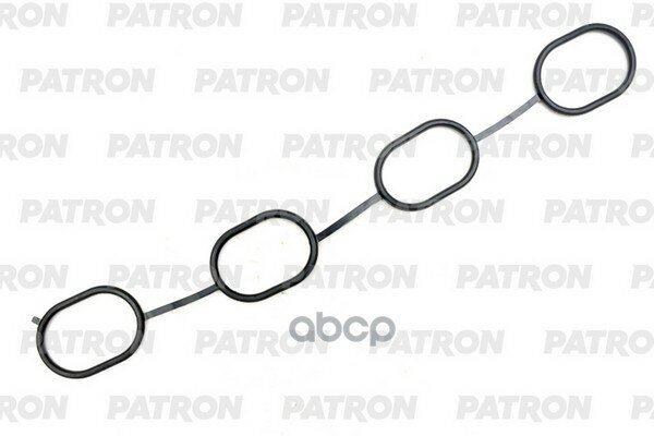 Прокладка впускного коллектора HYUNDAI i20/i30/ix20 1.4 G4FA 08> In PATRON арт. PG5-1162