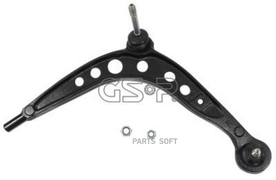 Рычаг подвески правый BMW 3 (E30) GSP арт. s060111