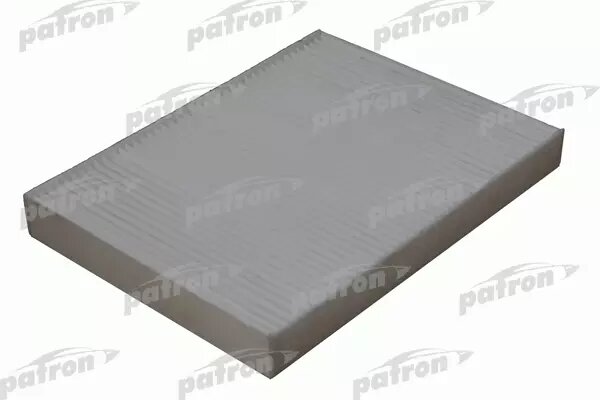 PATRON Фильтр салона