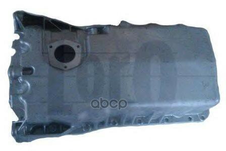 Поддон масляный Aluminium (1.8T, with bore for oil level sensor) AUDI A3/TT, SEAT IBIZA/LEON/TOLEDO, SKODA OCTAVIA, VOLKSWAGE.