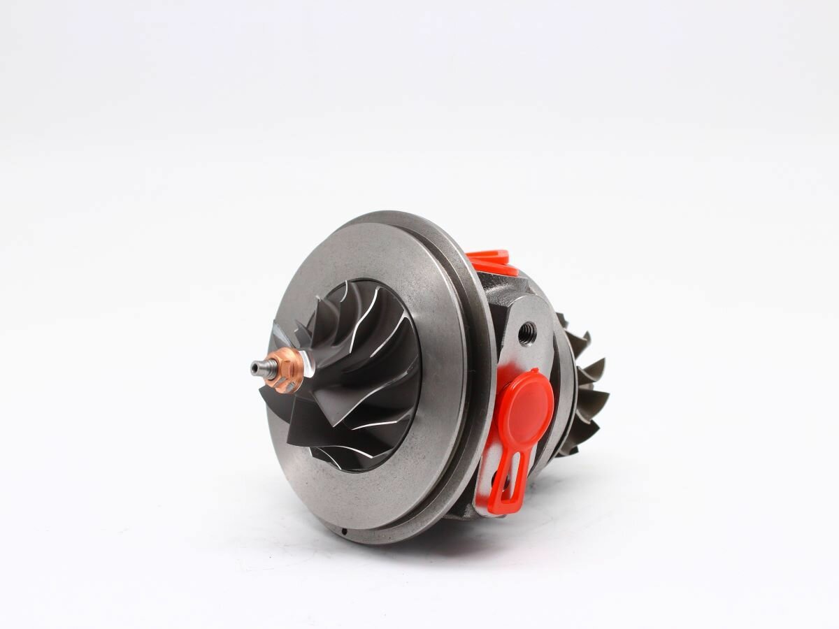 Картридж турбокомпрессора VOLVO S40 I (VS) 2.0, VOLVO V40 Kombi (VW) 2.0 (Вольво С40) (TD04-034)